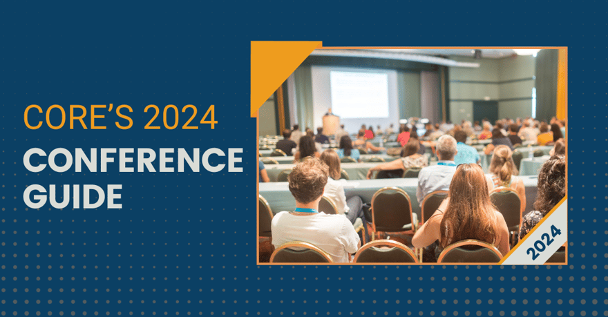 More Help From Inside CORE