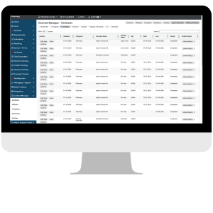 Choosing an experiential and clinical learning management system: Part one