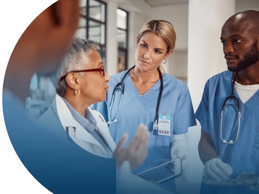 A quick guide to the new AACN Essentials