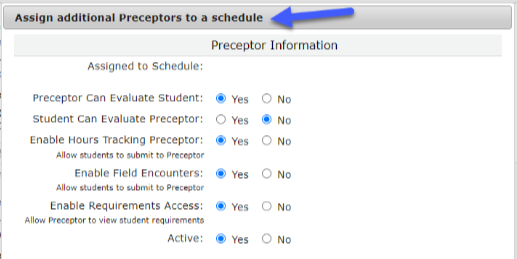 Reviving Preceptor Engagement in Nursing Education