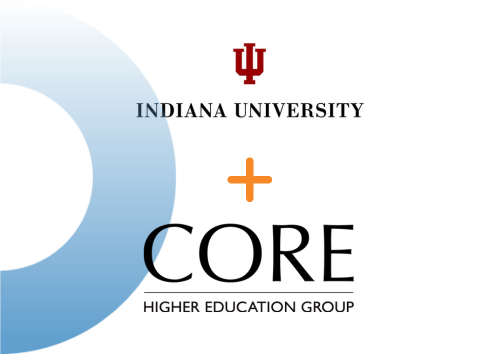 Testimonial Indiana University Occupational Therapy and CORE ELMS