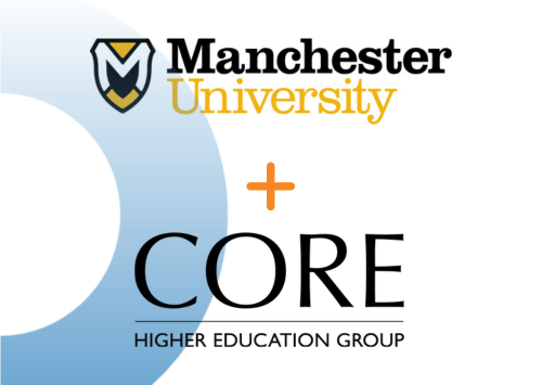 Testimonial - Manchester University - Education