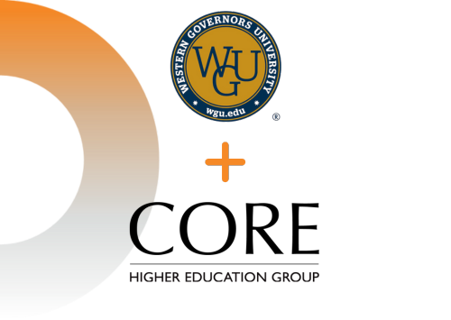 Scaling Growth and Efficiency with CORE | WGU Success Story